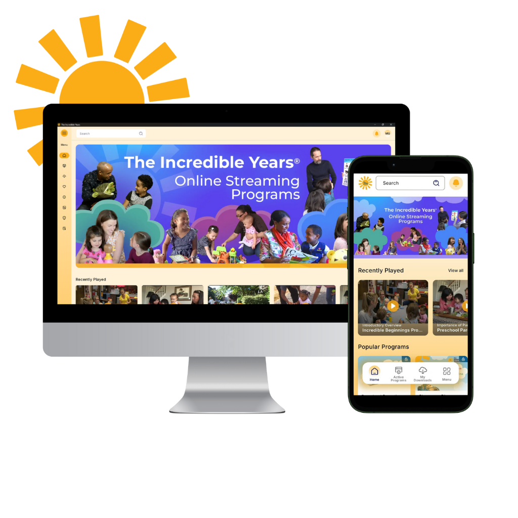 The Incredible Years