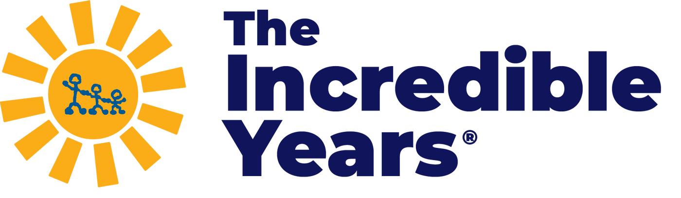 Parent Training Programs - The Incredible Years