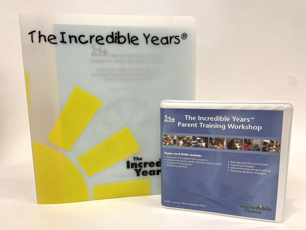 Experts in Action - Parent Program Facilitator Training - The ...