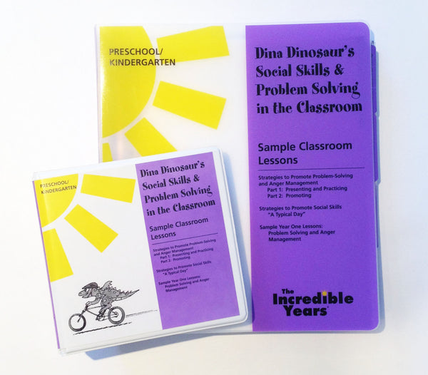 Experts in Action- Child Programs (Live Training Examples) - The ...