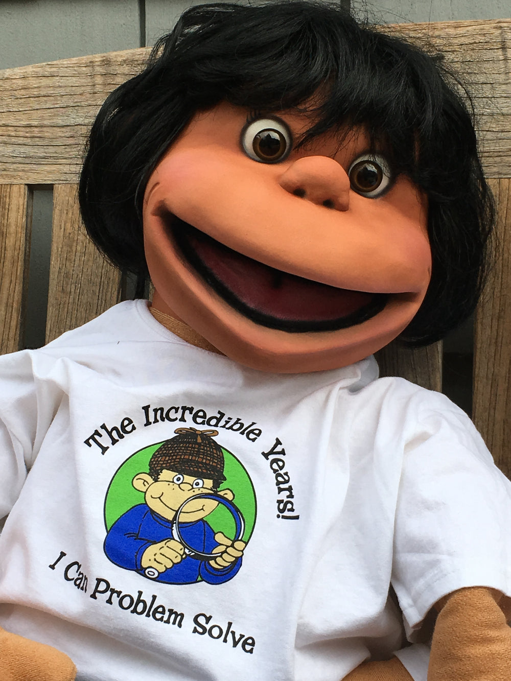 Supplemental Materials - The Incredible Years