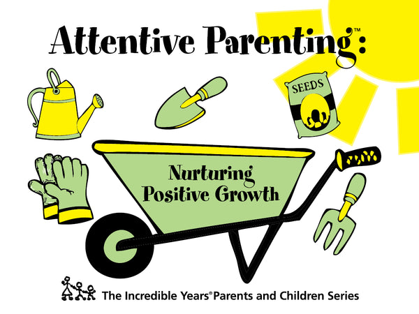 Supplemental Materials - The Incredible Years