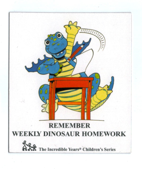 Magnets - The Incredible Years